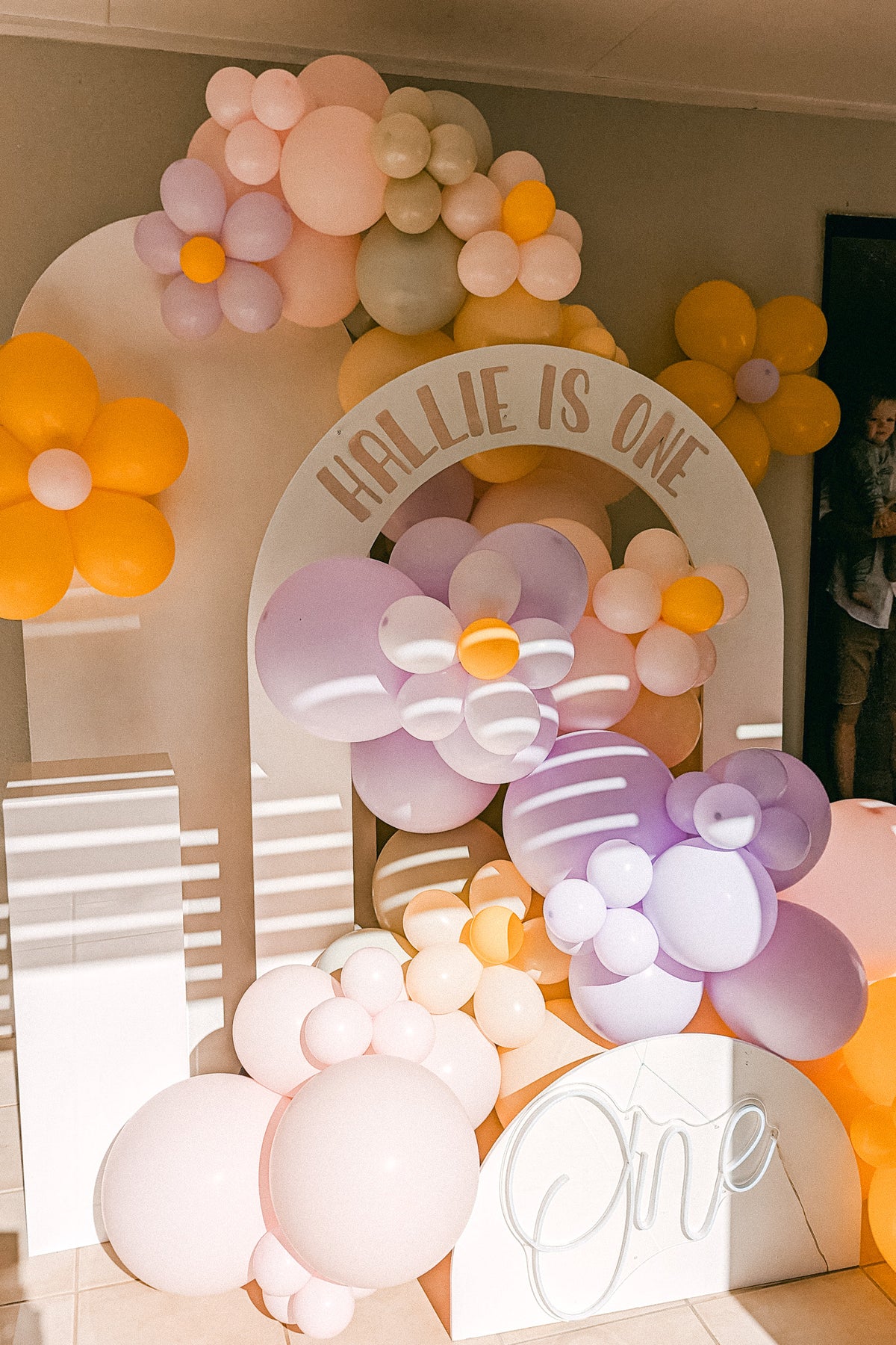 Inflated - Installations – Bang Bang Balloons