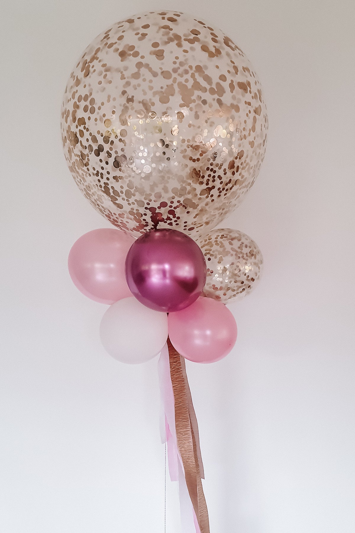 [INFLATED] Giant Confetti Cloud – Bang Bang Balloons