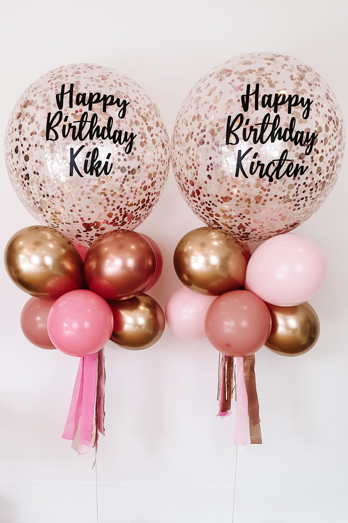 [INFLATED] Giant Confetti Cloud – Bang Bang Balloons