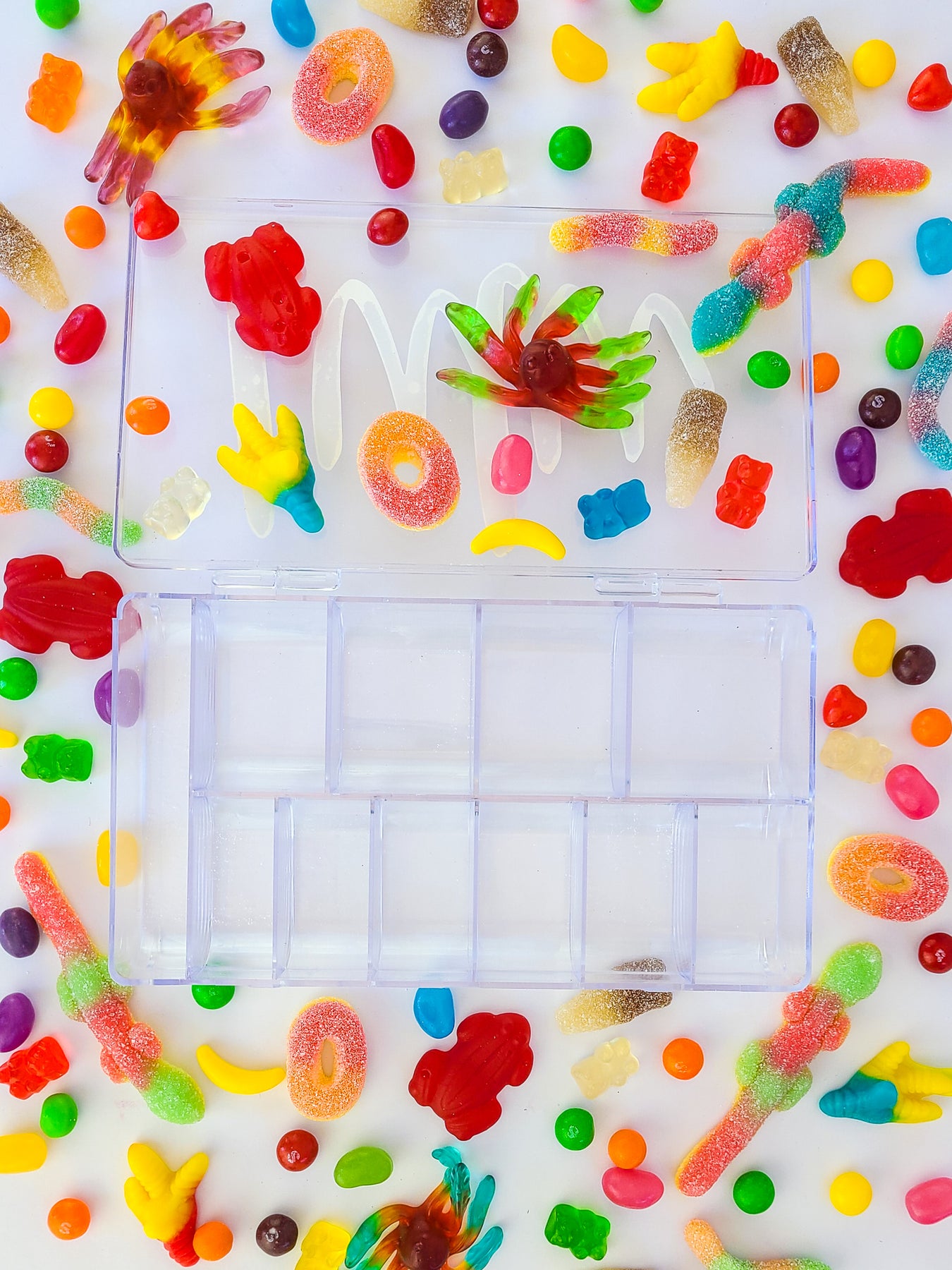 Candy Bento – Bang Bang Balloons