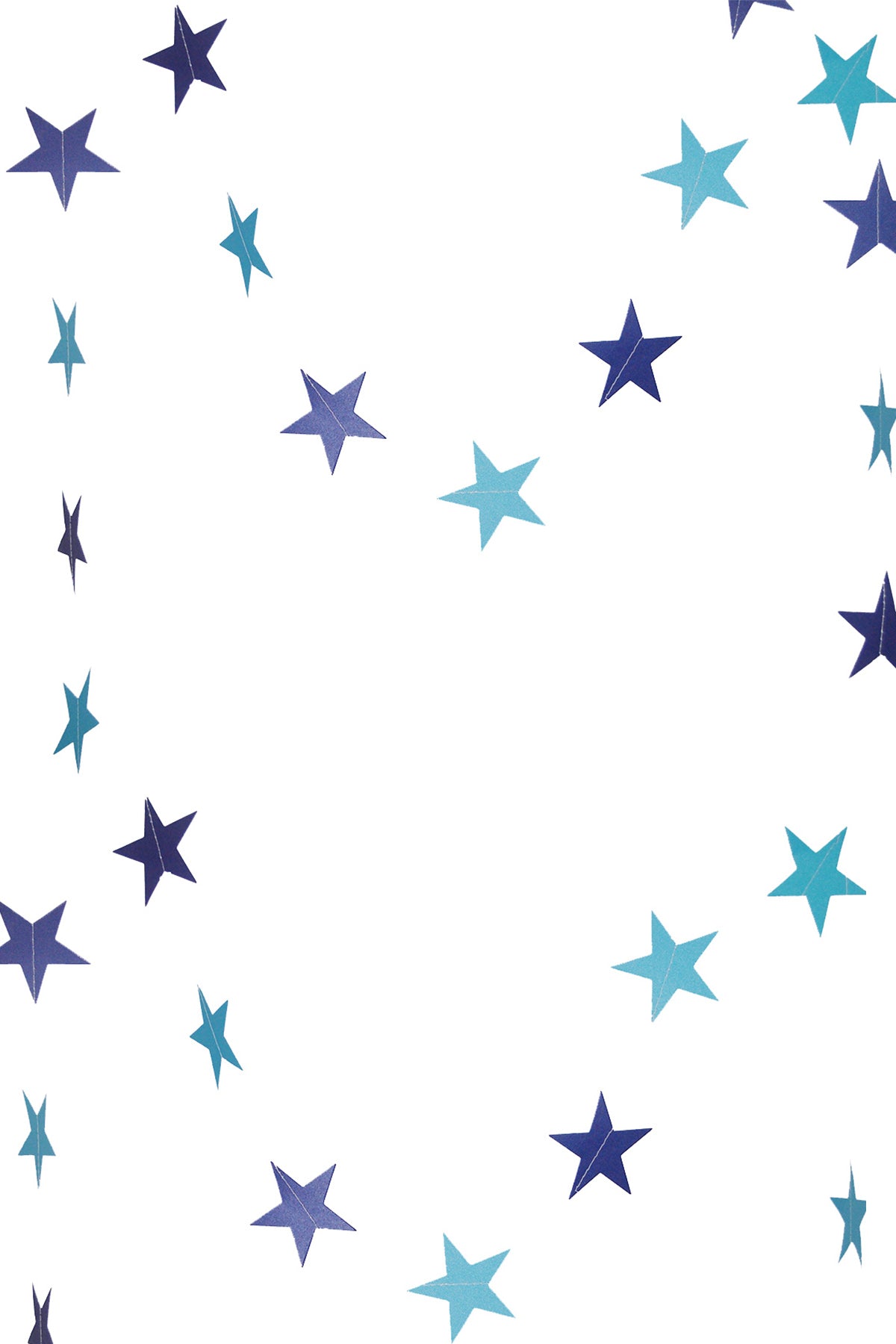 Seeing Stars Banner – Bang Bang Balloons